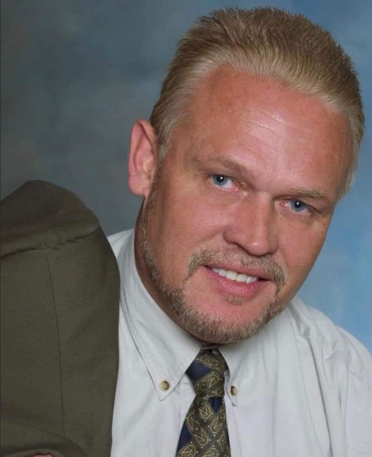 Gary Riley Obituary - Colleyville, TX