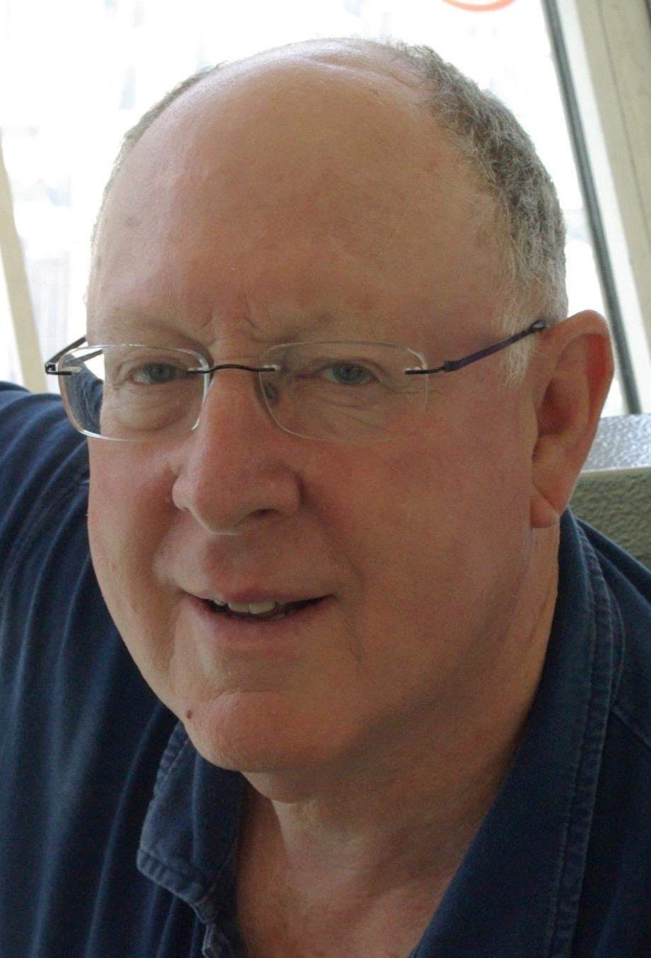 Frederick Levy Obituary - Brookline, MA