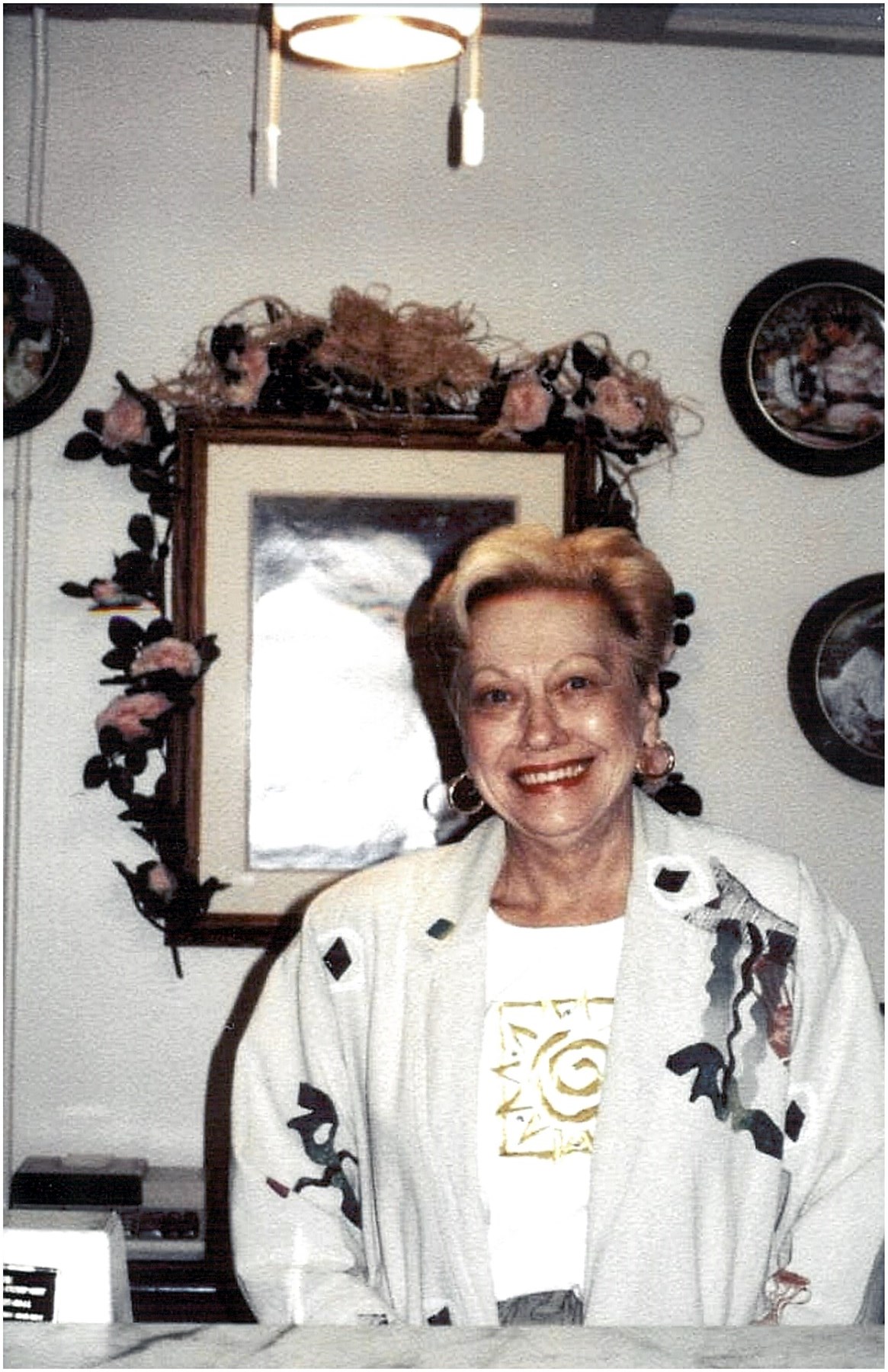 Alice Mintz Obituary - San Bernardino, CA