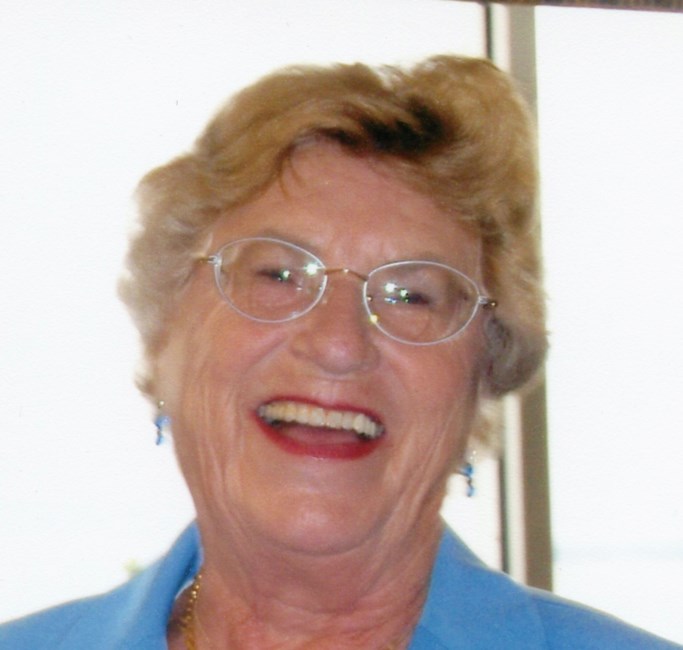 Christa Juliana Rábago (nee Übelhör) Obituary - Austin, TX