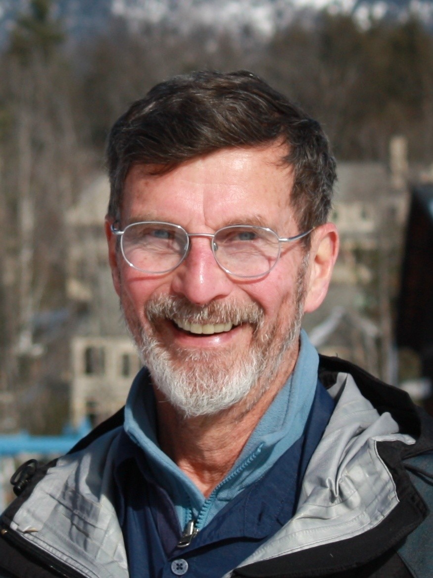 Kenneth Rogers, Obituary - Alexandria, VA