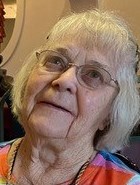 Edna Peters Obituario - Fresno, CA