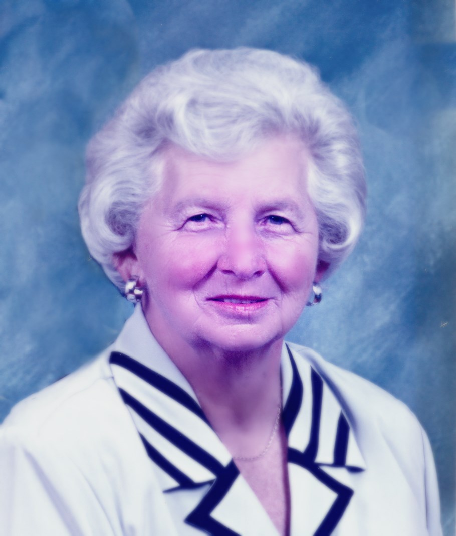 Peggy Long Obituary - Harrisonburg, VA