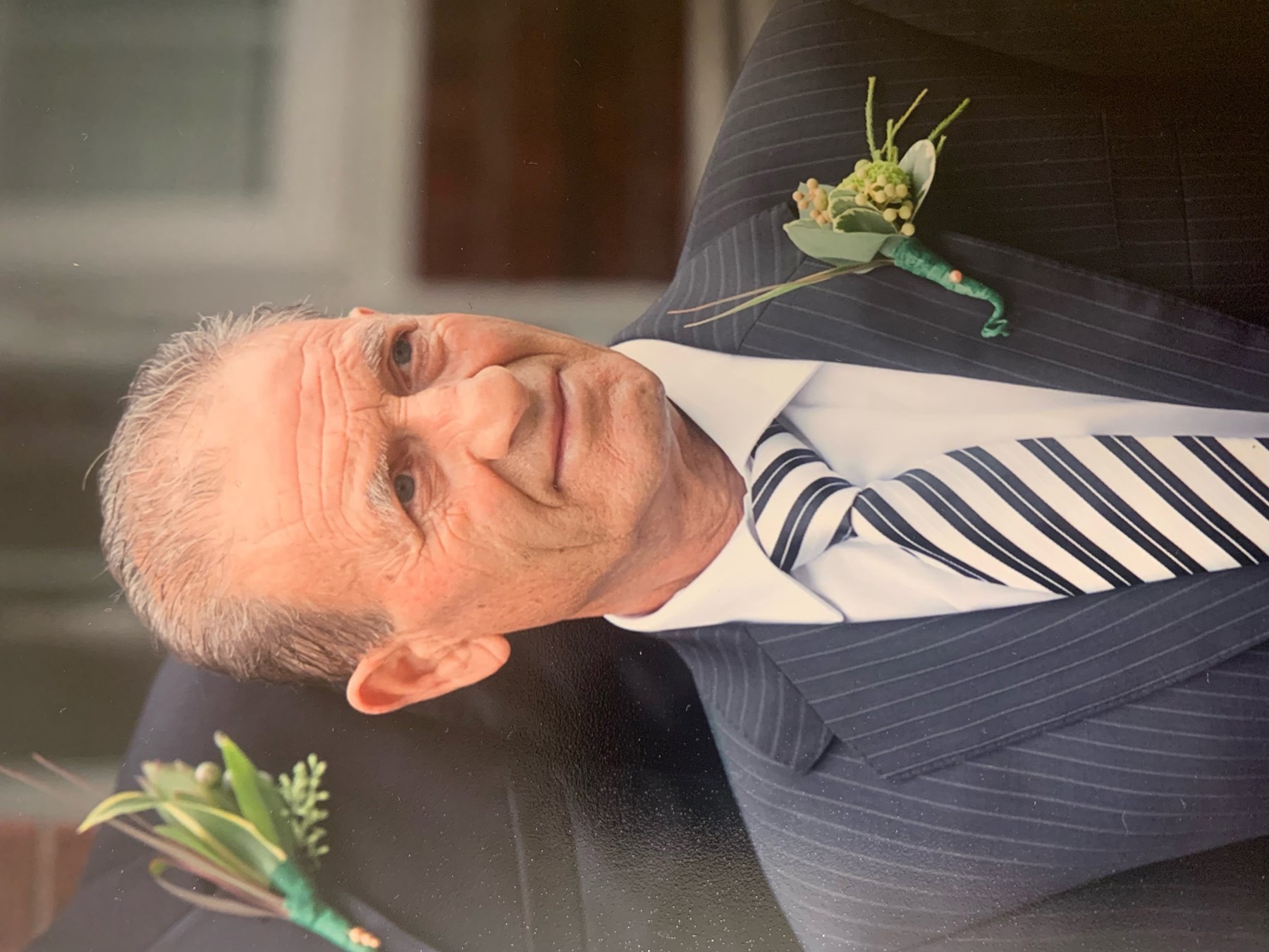 Giovanni Strazzeri Obituary - Toronto, ON