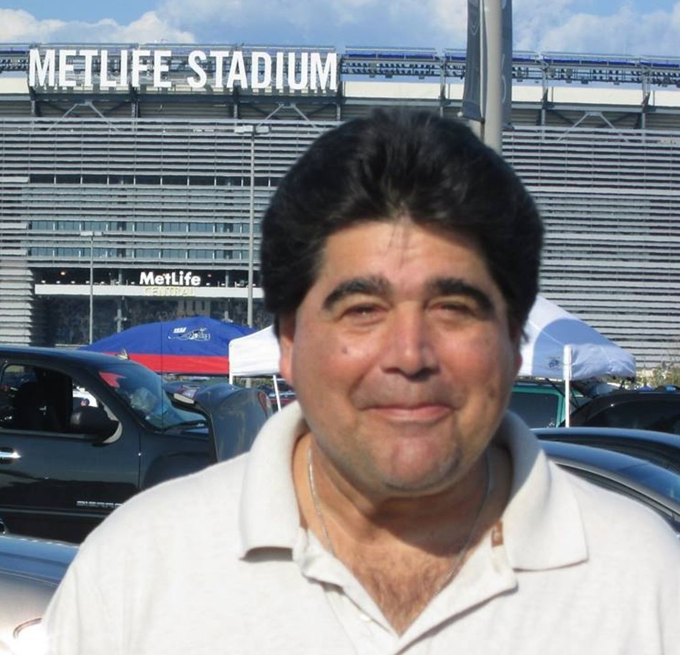 James Lombard Obituary - Toms River, NJ