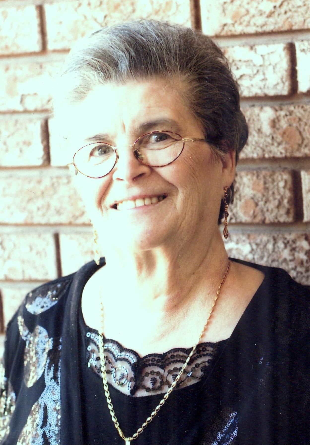 Maria Melchiorre Obituary - Toronto, ON