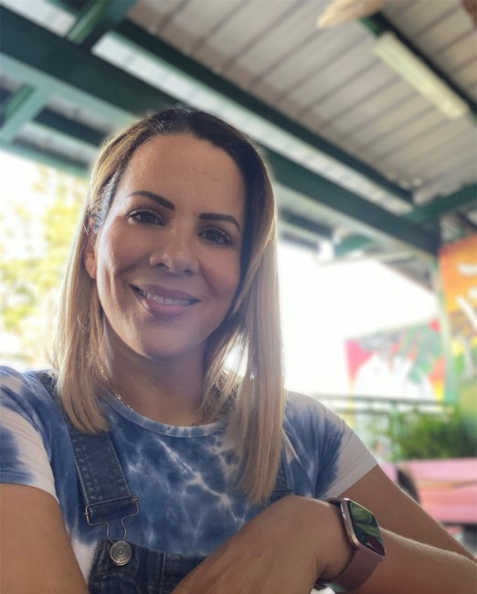 Jenny Calero Maldonado Obituary - Bayamon, PR