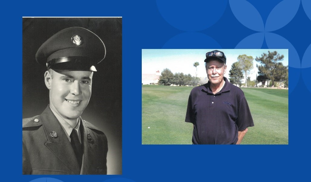 Roger Bevre Obituario - Las Vegas, NV