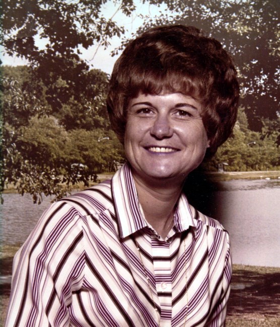Pearline Marks Obituary - Madison Heights, VA