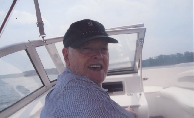 Rudolph Johnson Obituary - Augusta, GA