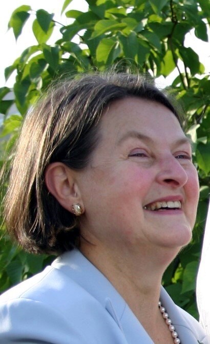 Nicole Fleury avis de décès - Québec, QC