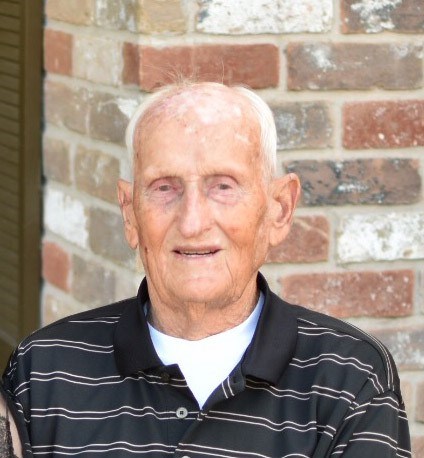 James Harold Dewberry Sr. Obituary - Houston, TX