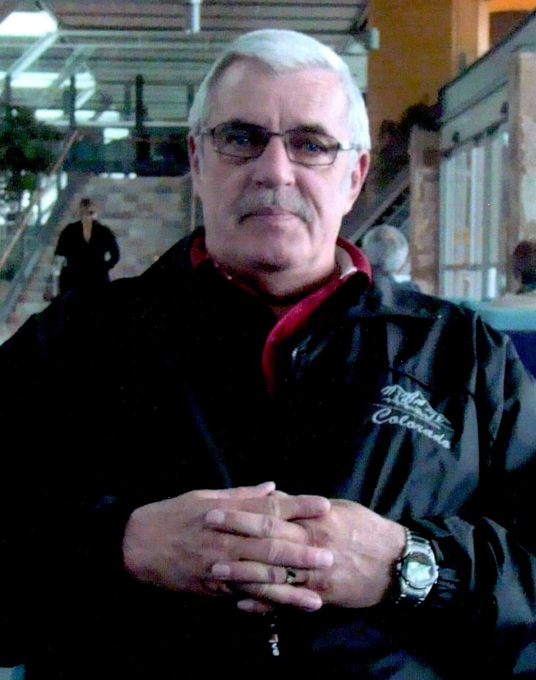 Lynn Colvin Obituary - Port Alberni, BC