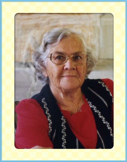 Eleanor Rae Covert Obituary - West Palm Beach, FL