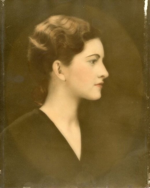 Henrietta Goslin Obituary - Williamsville, NY