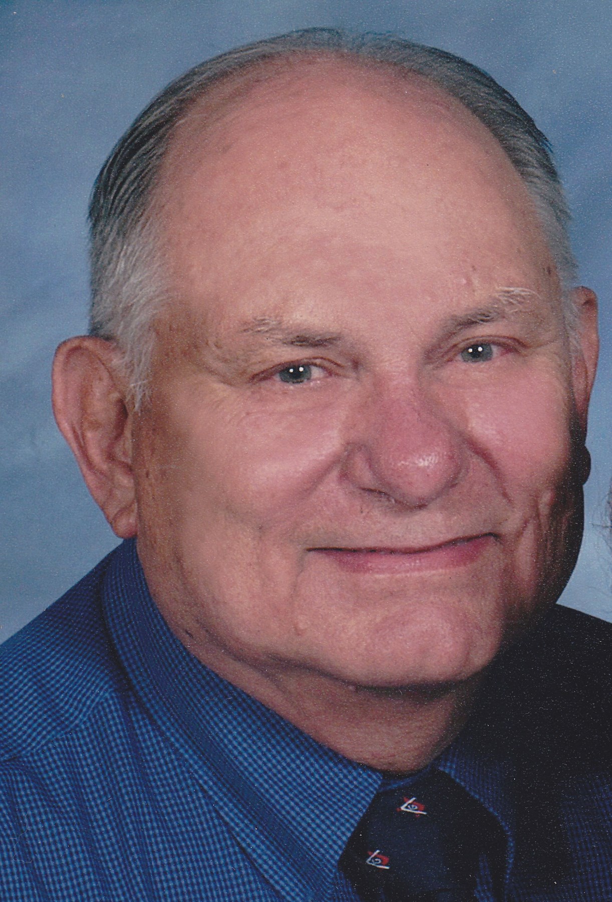 Ralph Frank Latta Obituary - Pensacola, FL