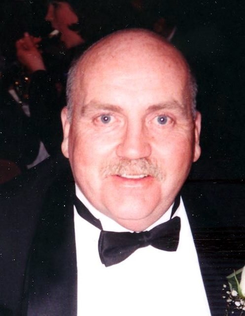 James Donohue Obituary - Babylon, NY