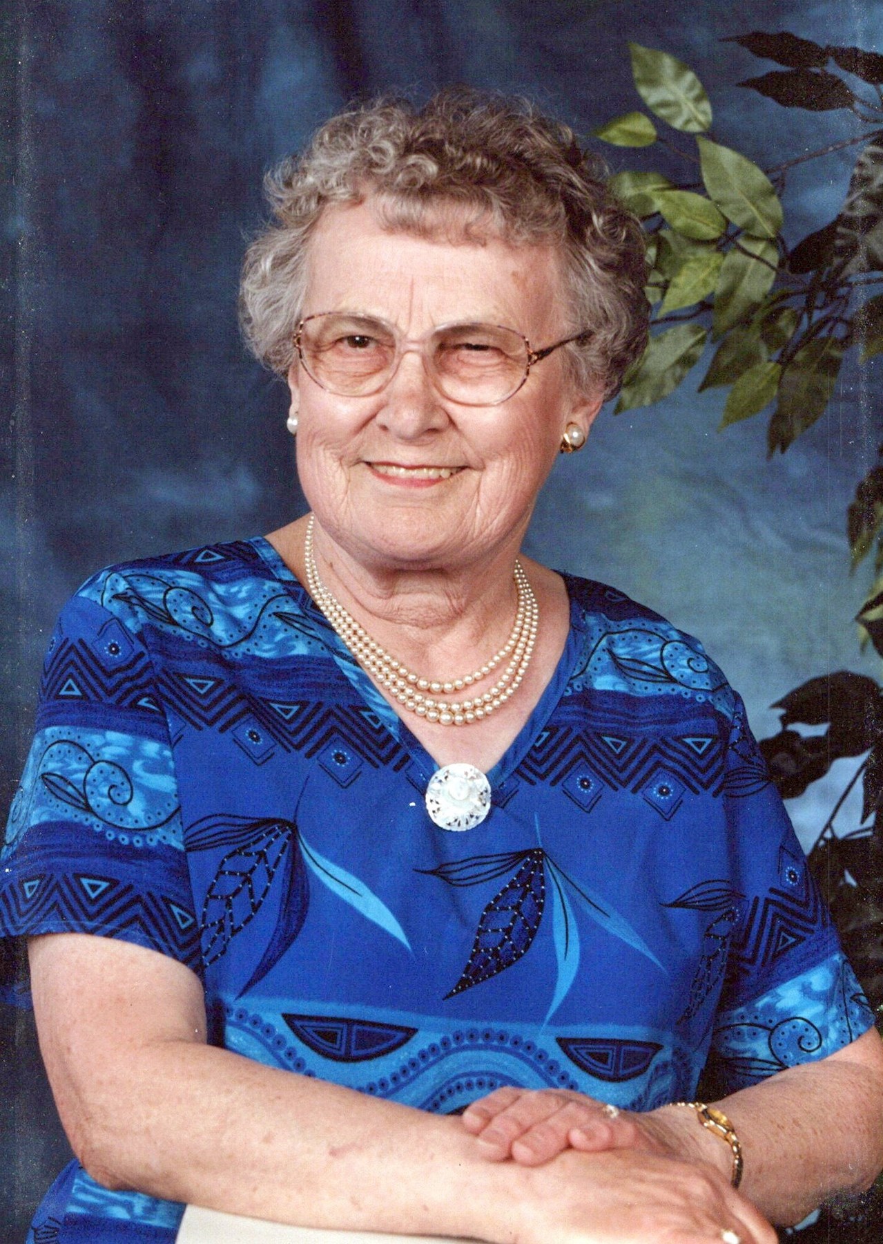 Myrtle Porter Obituary - Halifax, NS