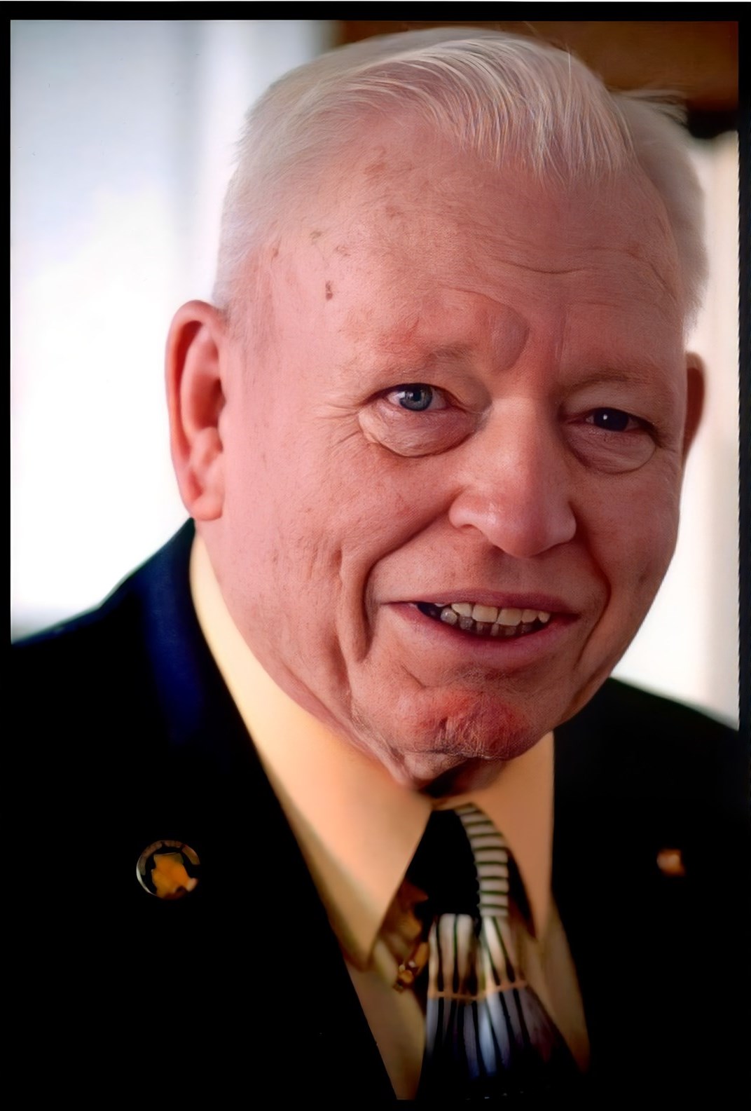 Walter Wickizer Obituary - National City, CA