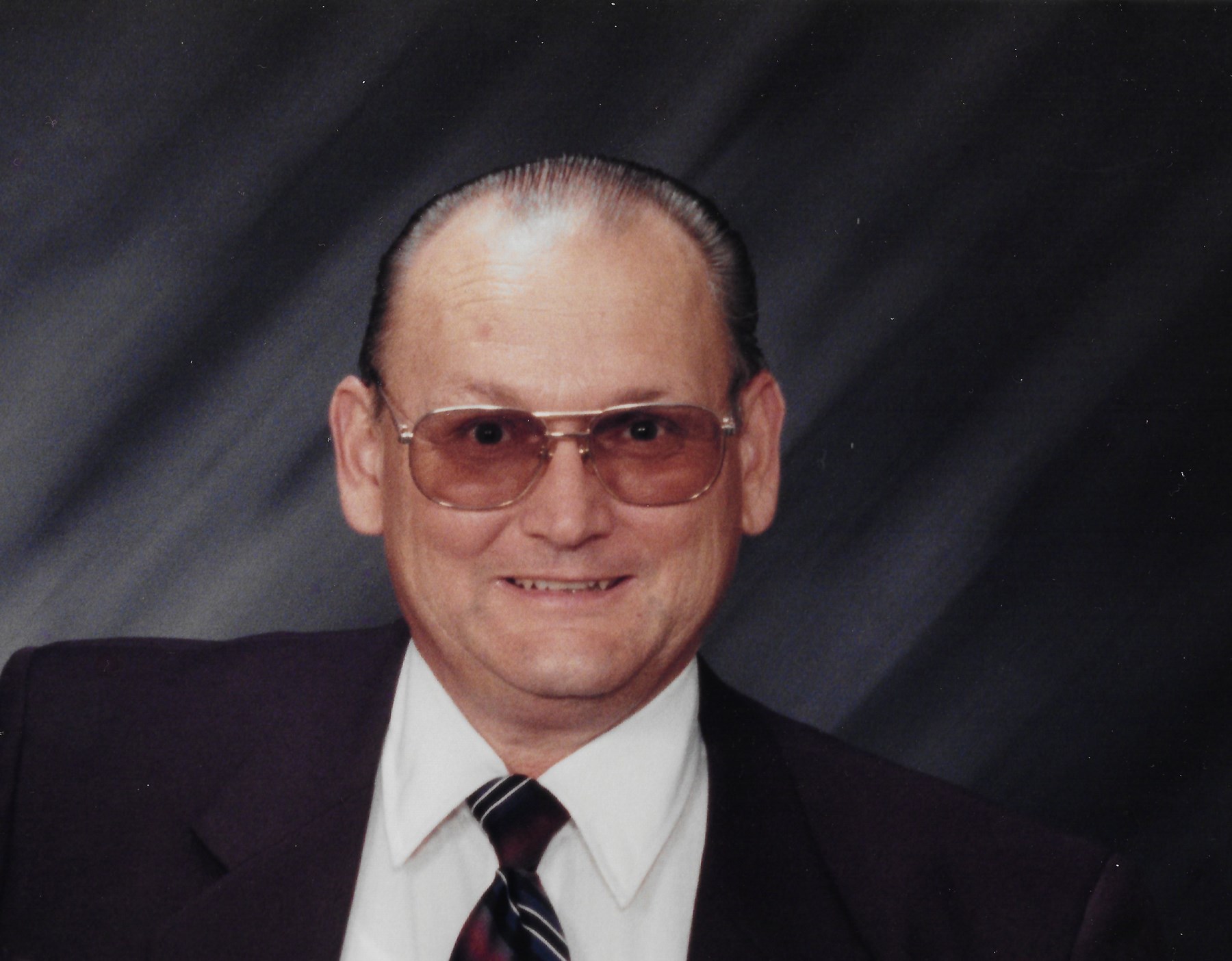 William Roberson Obituary - Conroe, TX