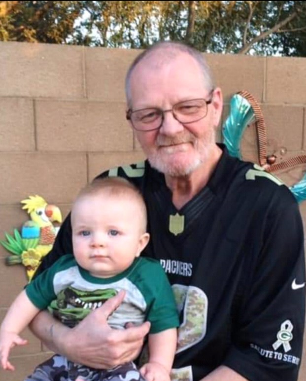 James Holter David Obituary - Goodyear, AZ
