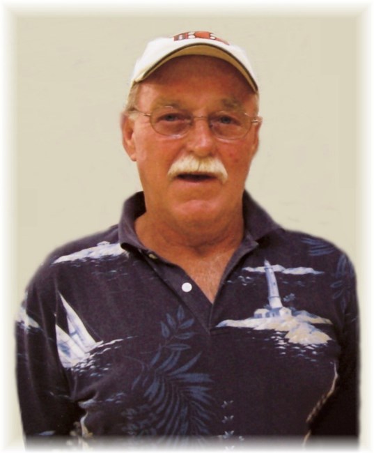 Richard Wayne Ragan Obituary - Orange City, FL