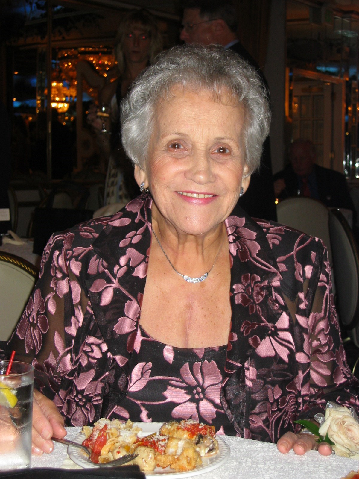 Tina Roberto Obituary - Babylon, NY