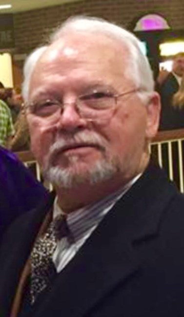 Jerry Dry Obituary - Cary, NC