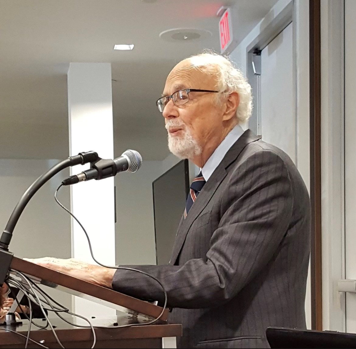 Robert Hausman Obituary - Brookline, MA