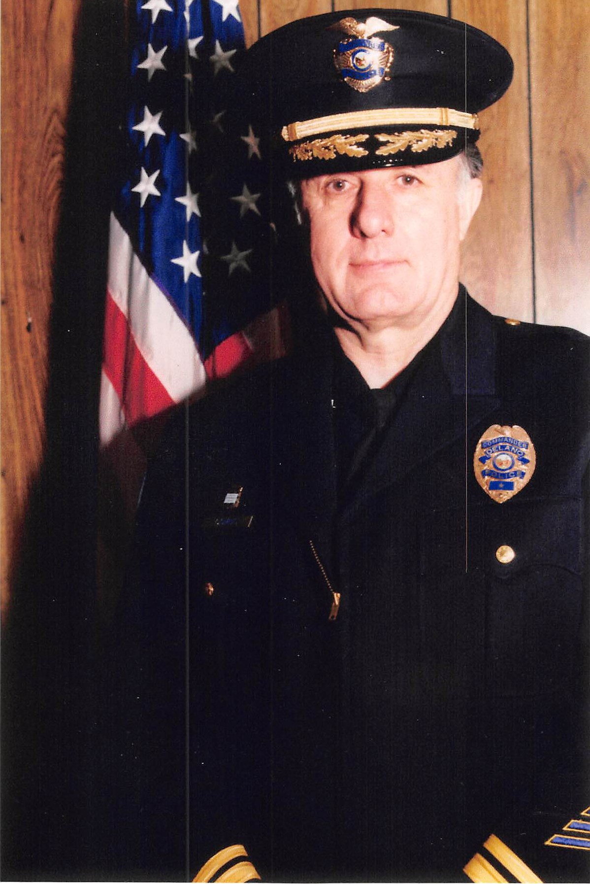 Edward COMBS Obituary - Delano, CA