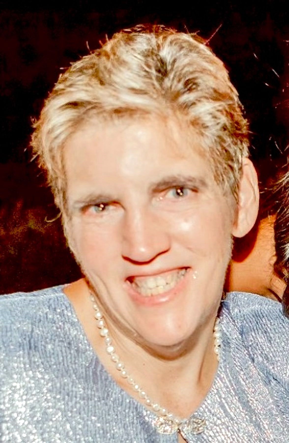 Meredith Luke Obituary - Houston, TX