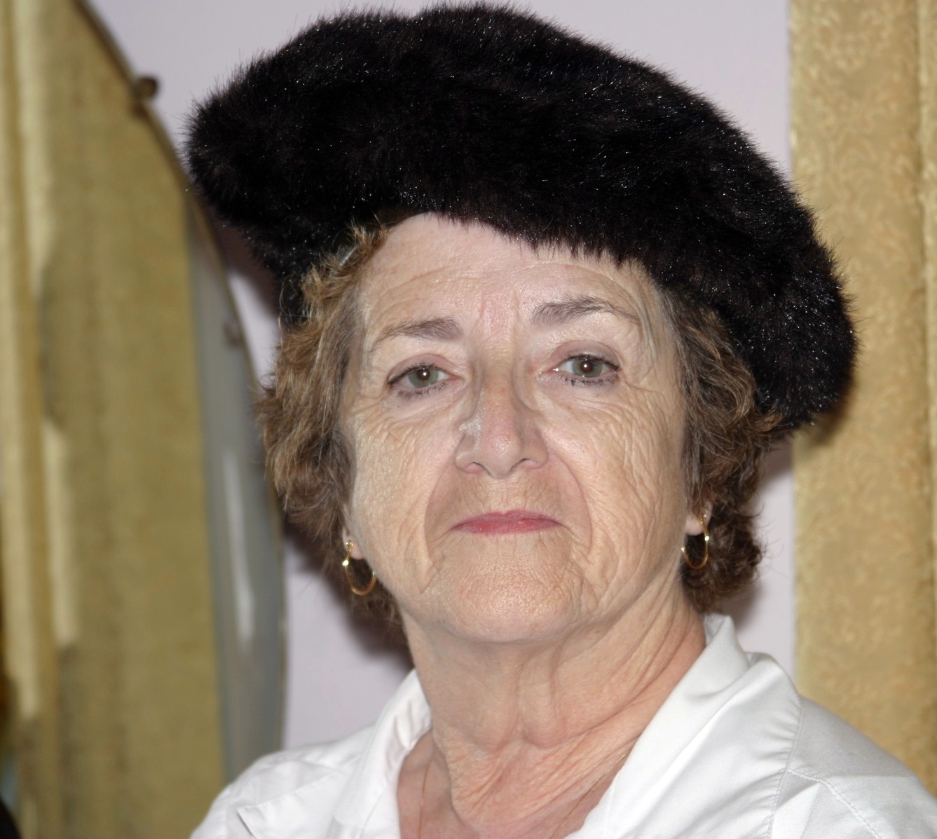 Mary Lou Navarre Obituary - Renton, WA