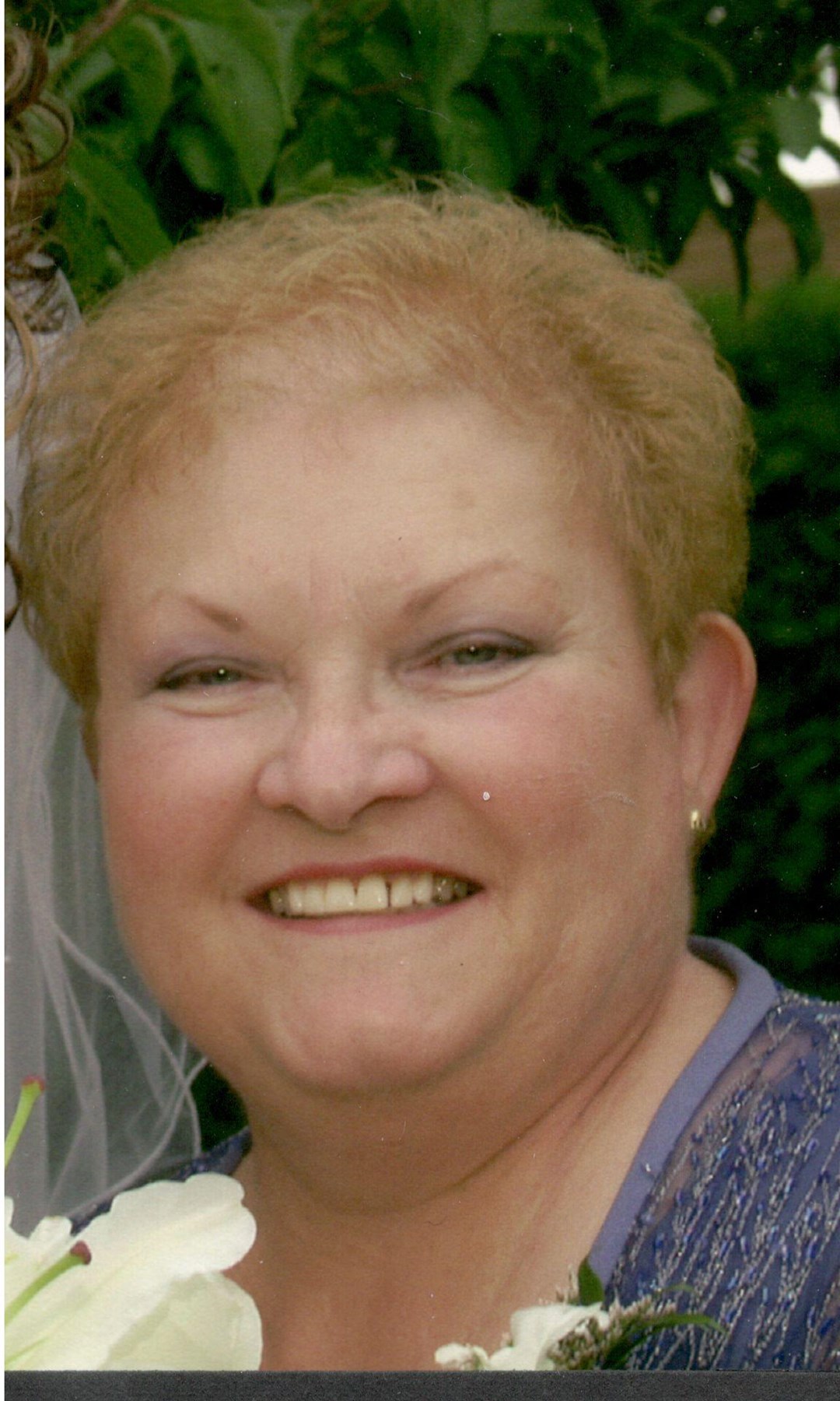 Louise Legault Obituary - Pointe-Claire, QC