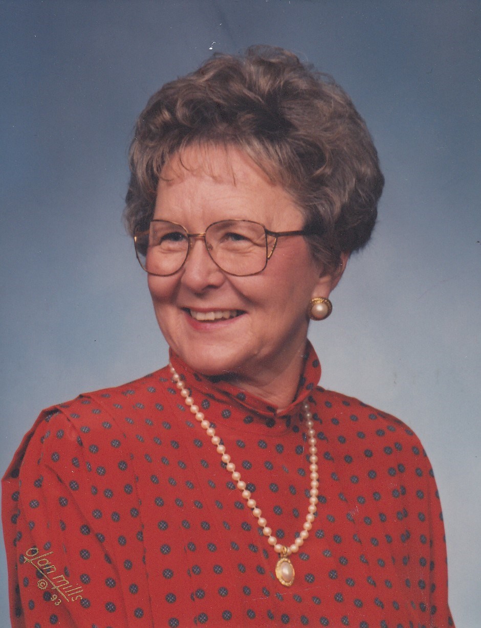Mitzi Wilson Obituary - Charlotte, NC