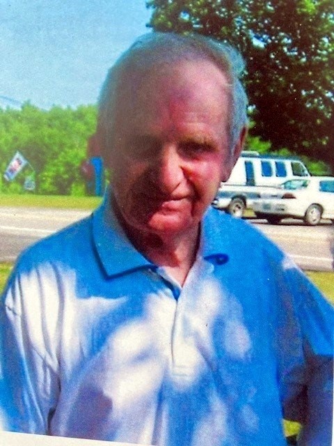 James Horr Obituary - Portland, ME