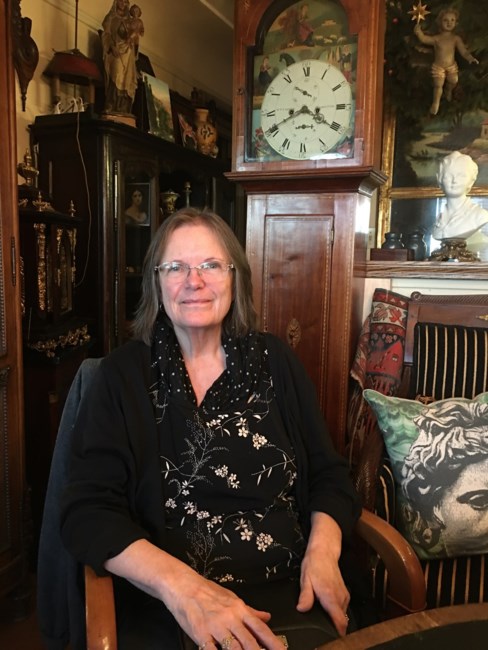 Lael Petersen Obituary - Seattle, WA