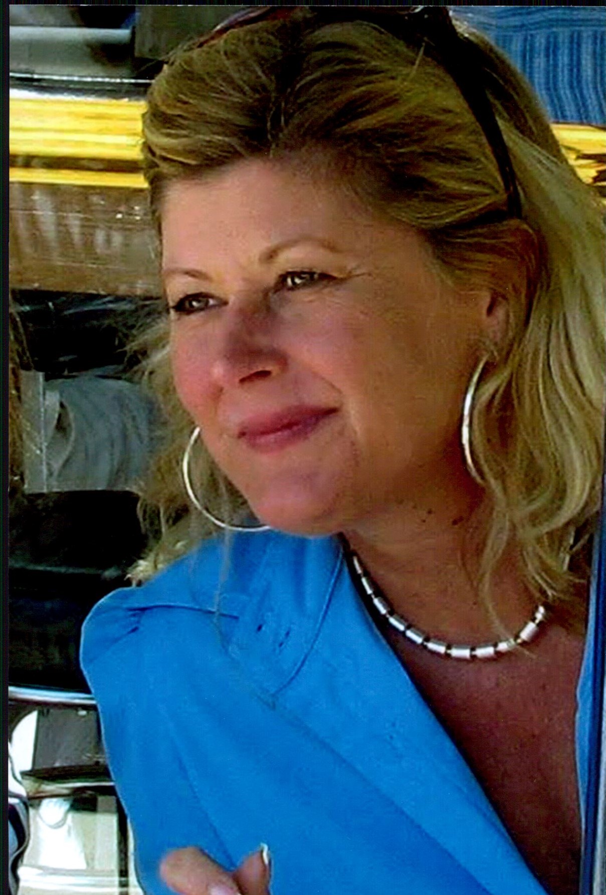 Lisa Jebb Obituary - Boca Raton, FL