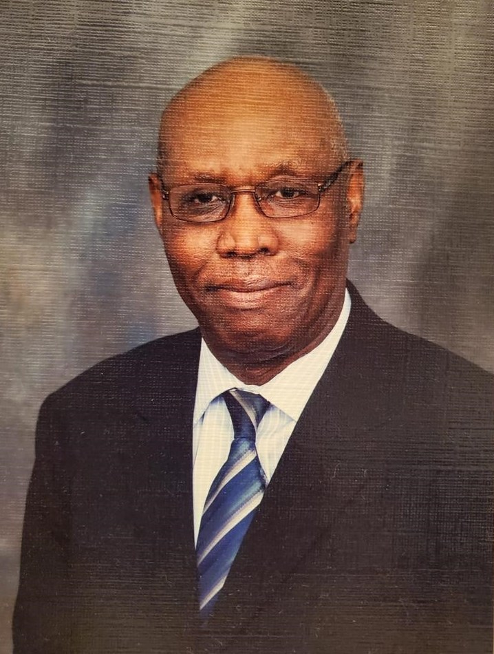 Raymond Elleston Obituary - Toronto, ON