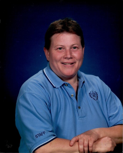 Heidi Uecker Obituary - Grand Rapids, MI