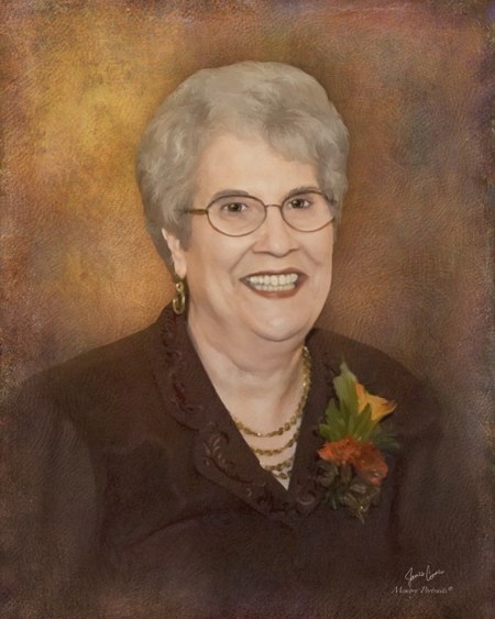 Merlene Whitten Obituary - Fort Smith, AR