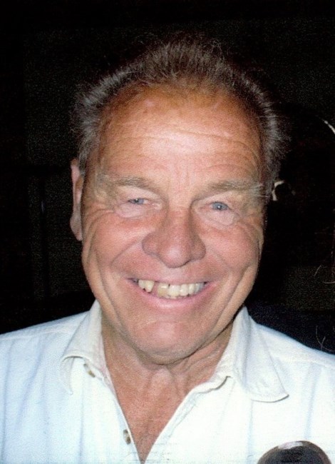 Terrance Cain Obituary - Kitchener, ON