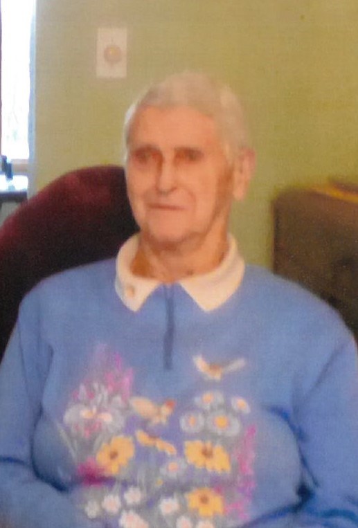 Marjorie Patterson Obituary - Barrhead, AB