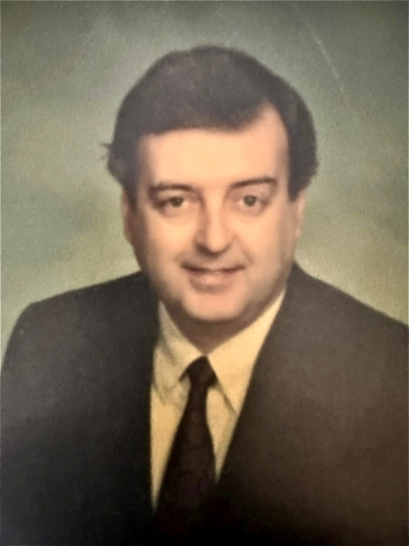 Robert Donnelly Obituary - Sandy Springs, GA