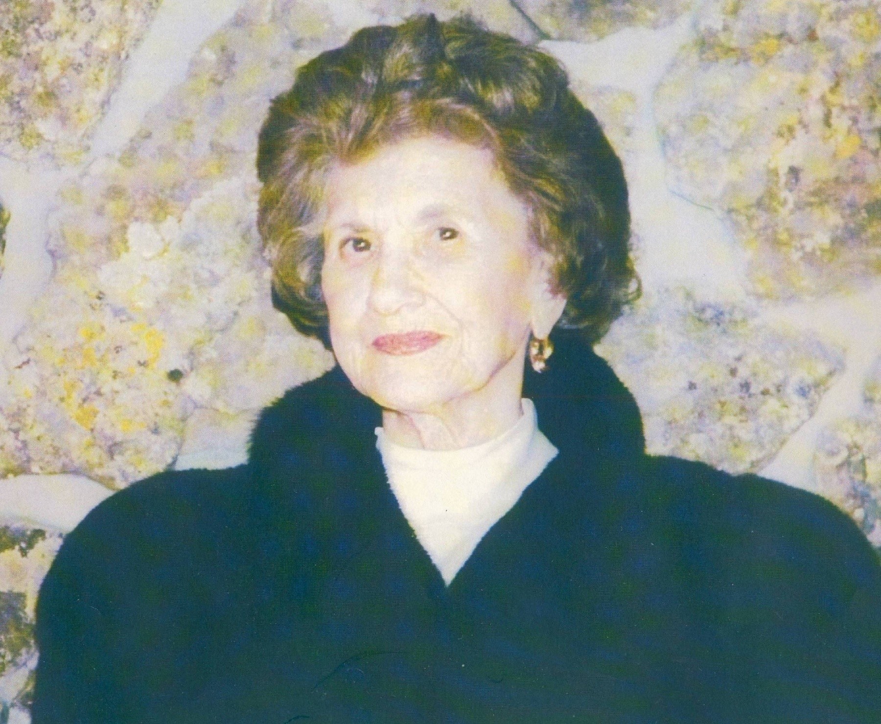 Beatrice Marie Reich Obituary - Conroe, TX