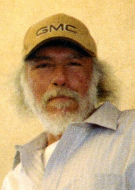 Roberto Nevarez Obituary - El Paso, TX