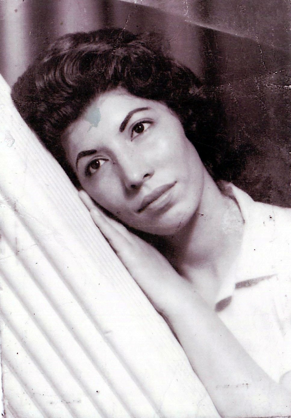 Mary Morin Obituary - Houston, TX