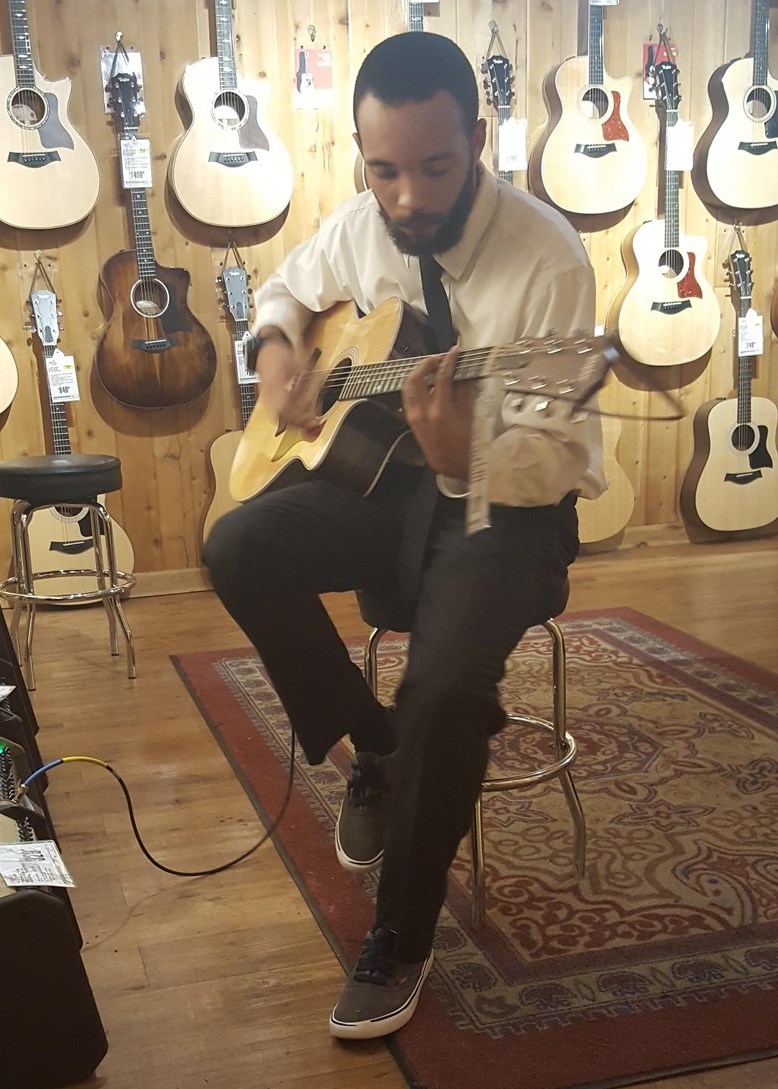 Anthony Washington Obituary - Tucson, AZ