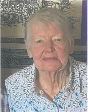 Carolyn Aletha Boyer Obituary - Colleyville, TX