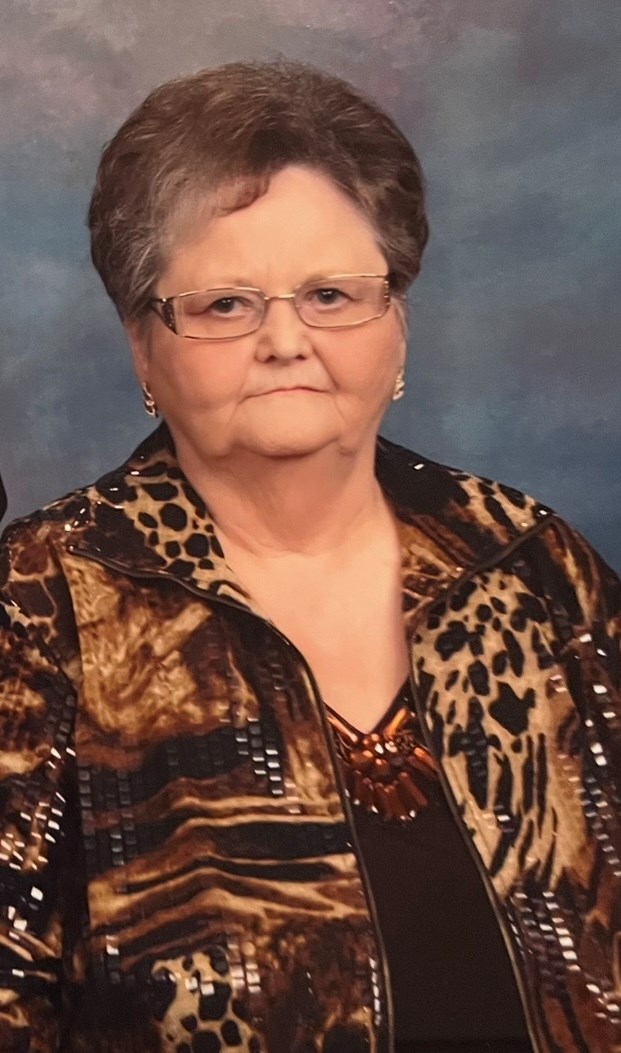 Doris Weems Obituary - Grand Prairie, TX
