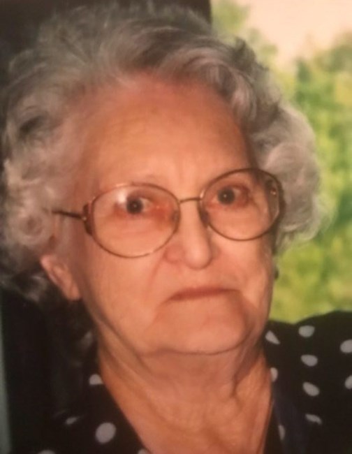 Mildred E. Barnes Obituary - Sylacauga, AL Mildred E. Barnes Obituary - Sylacauga, AL